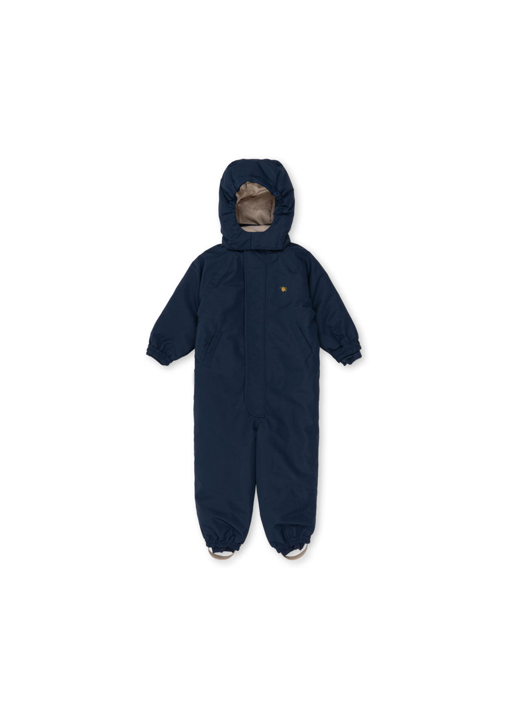 Combinaison Nohr - mood indigo – kongessloejd.com