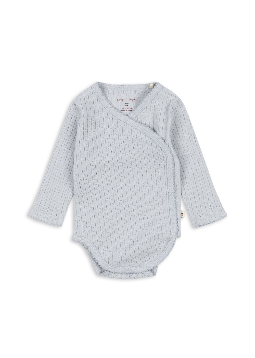 body nouveau Minnie - gray dawn – kongessloejd.fr